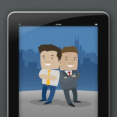 Becoming a True Partner